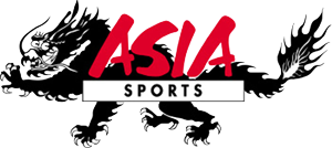 AsiaSports - Mattenbrand.de